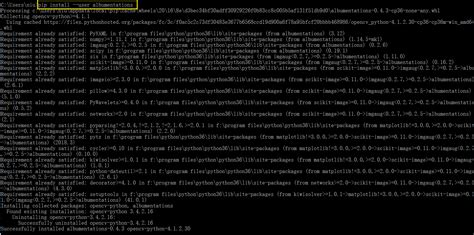 Py之ipykernel：python库之ipykernel简介、安装、使用方法之详细攻略 程序员大本营