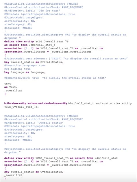 Restful Abap Programming Model For Fiori Rap Mindset Consulting
