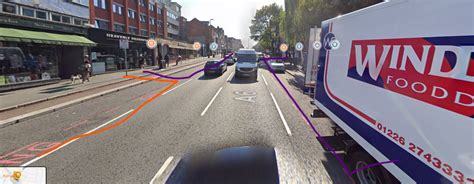 Red Route Contravention Code 46 Is This Pcn Invalid Pls Help