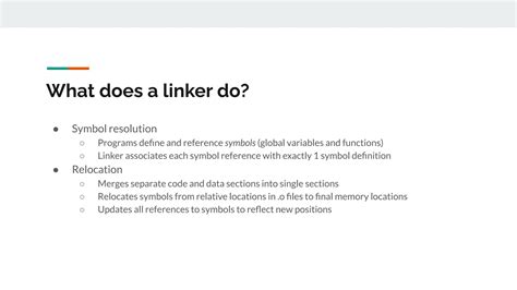 Compiler Design Notes Phases Of Compiler Ppt