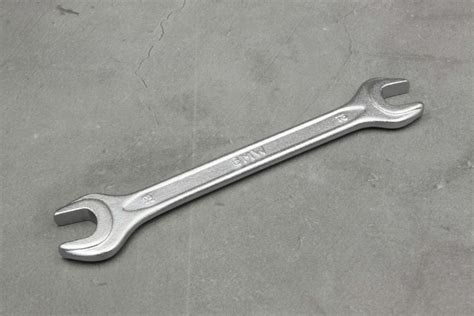 12mm 13mm Spanner For Original Tool Box 71111126148 E30 And More