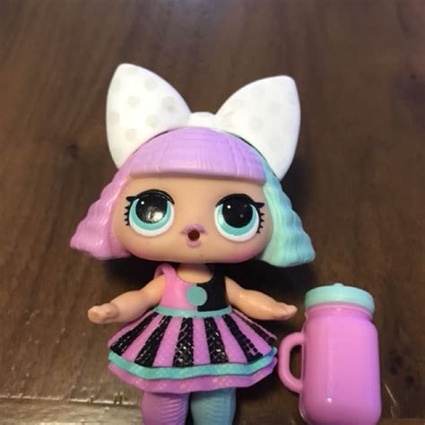 Lol Surprise Doll Pranksta Dolls Novelty Christmas Christmas
