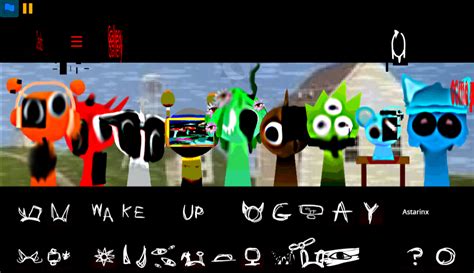 Sprunki Definitive Phase 12 The Finale The Brutal Ending That Burns