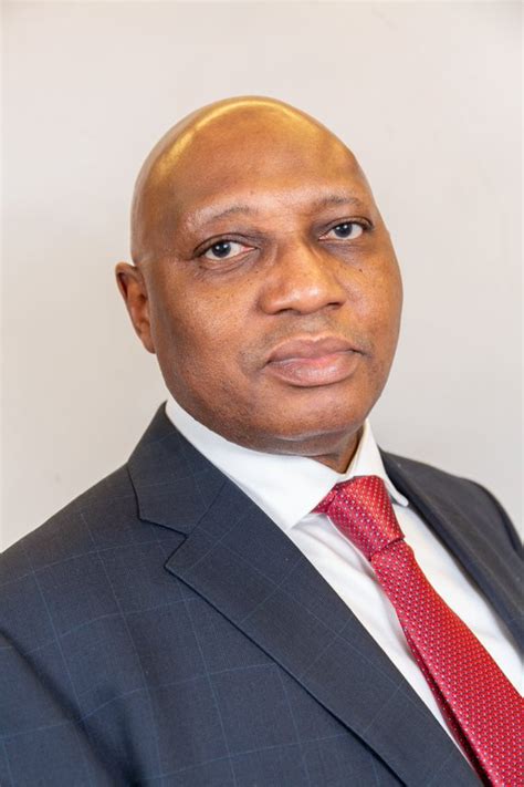 Ade Ogunbambo Actioncoach