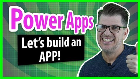 Powerapps Tutorial For Beginners Youtube