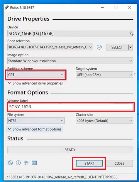 How To Create Bootable Usb From Windows 1087 Droidtechknow