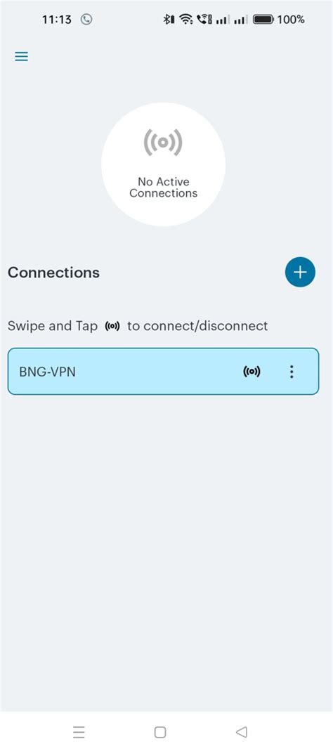 How To Collect Logs On Ivanti Secure Access Client For Android