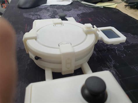 CYOBot V Transformable Quadruped Robot Hackaday Io