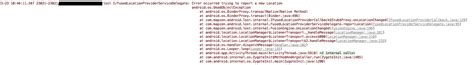 App Freezes Deadobjectexception · Issue 925 · Nitalianoreact Native Mapbox Gl · Github