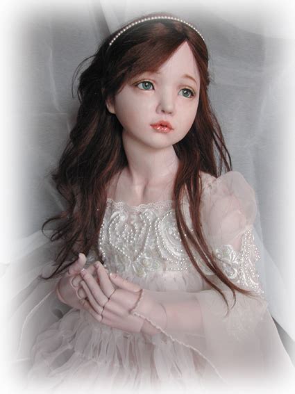 In Etc Tamaodoll Ball Jointed