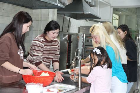 Улаанбаатар 1 Сэжон институт Сэжон соёлын академи хөтөлбөрийг амжилттай хэрэгжүүллээ