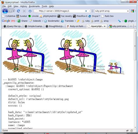 Rails File Upload With Paperclip Eureka