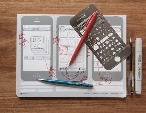 69 Ui Sketches Ideas To Save Today Sketches Wireframe Stencils And More