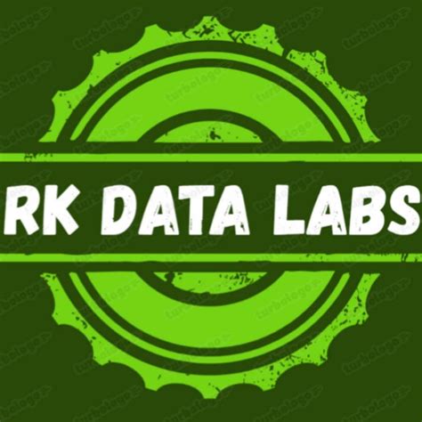 Rk Data Labs On Linkedin Rk Data Labs