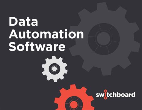 Extract Better Insights With Data Automation Software