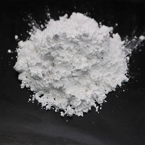 Anti Blocking Agents Hhc New Material