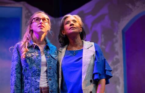 Diversionary Theatre Looks Homeward To Cuba Skies In The West Coast