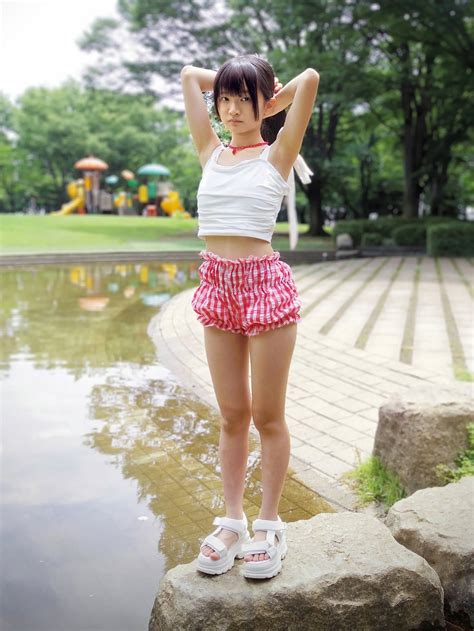 ウルトラjs美少女･星瑠菜ちゃん38 『tip×スタジオコフ3』⑥ Ameblo Jp Gai2 Entry 12850122219 Html 星瑠菜 Na