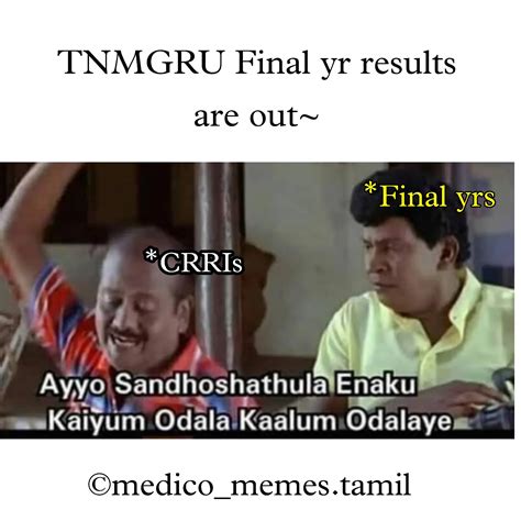 Medical Memes Tamil Medico Memes Tamil • Instagram Photos And Videos