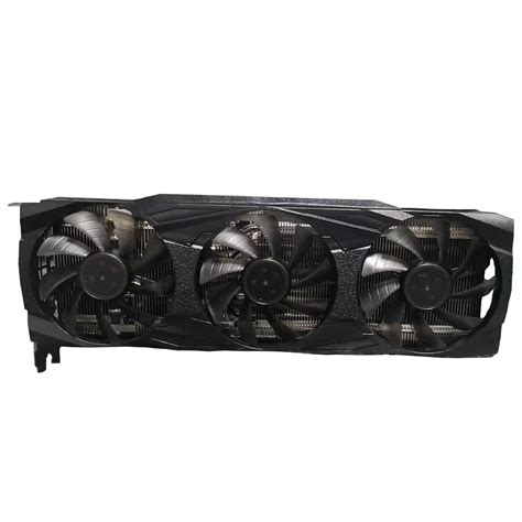 China New 90hx 10gb Gddr6x 320bit Mining Machine Graphics Cards Cmp 90 Hx 10g Quality Assurance