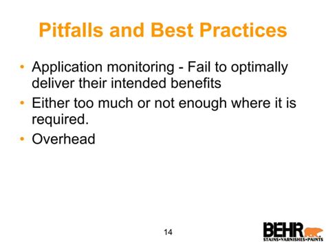 Performance Analysis And Monitoring With Perf4j Ppt