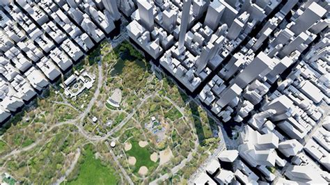Guide Working With Openstreetmap In Lumion 12 Pro Lumion User Support