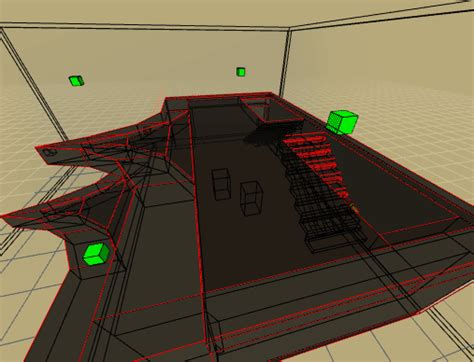 Quakeworldnu New Bsp Map Tool Release