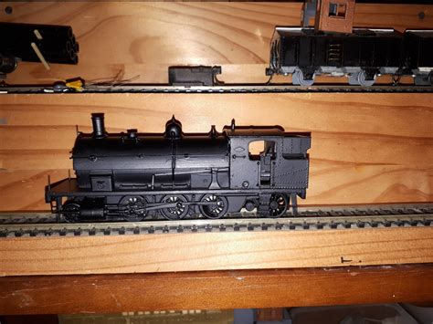 Rusted2therails Long Time No Post