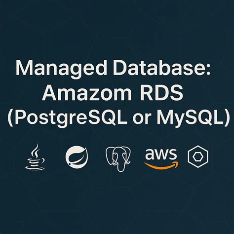 Java Springboot Aws Postgresql Backend Engenhariadesoftware