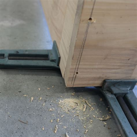 How To Build Drawer Dividers Bunnings Workshop Community