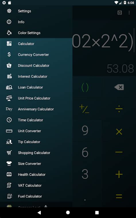 Multi Calculator Apk For Android Download Multi Calculator Apk For Android Download