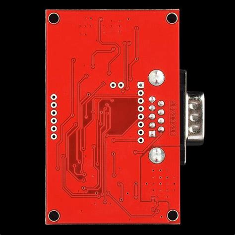 Sparkfun Obd Ii Uart Opencircuit