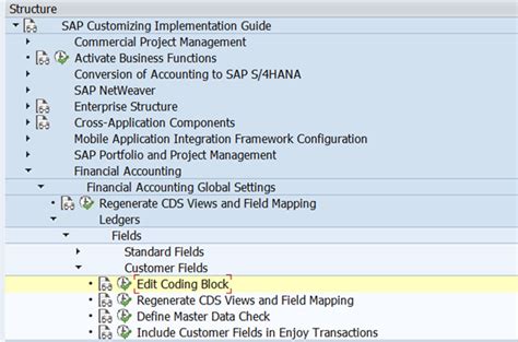 navigating sap s 4hana conversion a comprehensive guide