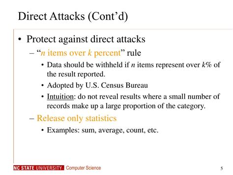 Ppt Csc 405 Introduction To Computer Security Powerpoint Presentation Id687060