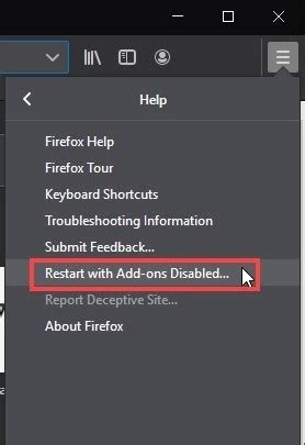 Firefox Keeps Crashing On Windows How To Fix It
