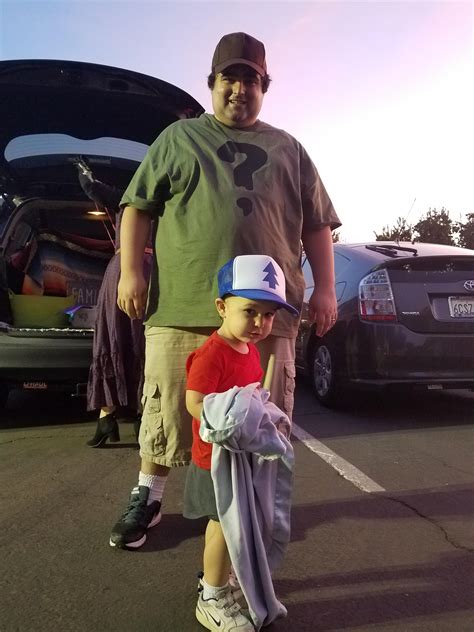 Soos Gravity Falls Cosplay