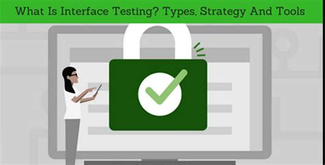 What Is An Interface Testing Know Its Types Strategy And Tools