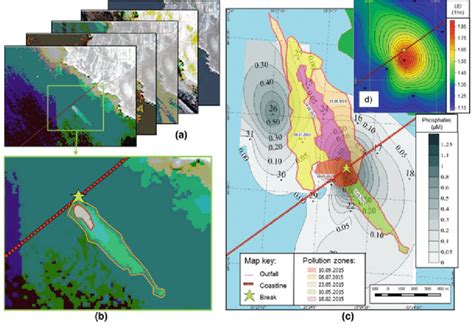 Satellite Optical Multispectral Imagery Processing Examples 18