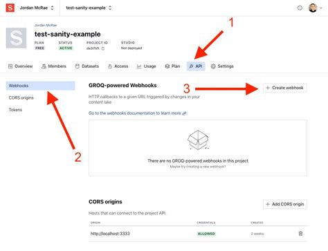 how to use on demand isr with next js and sanity