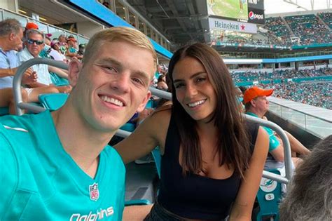 Irish Ufc Star Ian Garry Marries Tv Star Girlfriend In Las Vegas Wedding Irish Mirror Online