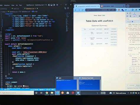 Arif Faysal On Linkedin Vue3 Webdevelopment