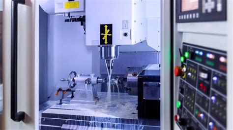 What Is Axis Machining Process Machines Applications Advantages And Drawbacks