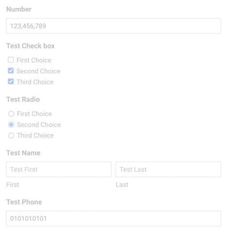 Gravity Forms Read Only Premium Add On Gravity Extra