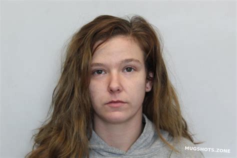 Burns Jodee Jean 09 26 2022 Darke County Mugshots Zone