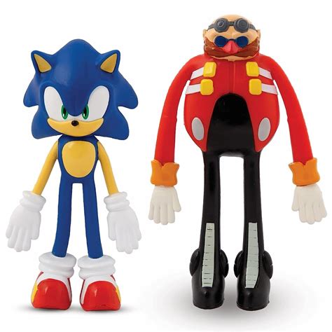 Sonic Boom Sonic The Hedgehog Eggman