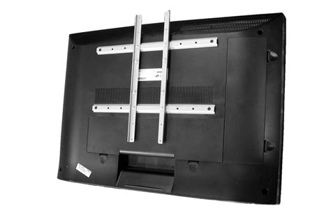 Adaptér VESA 100x100 -> VESA 100/200/300/400, nastavitelný, stříbrný ...