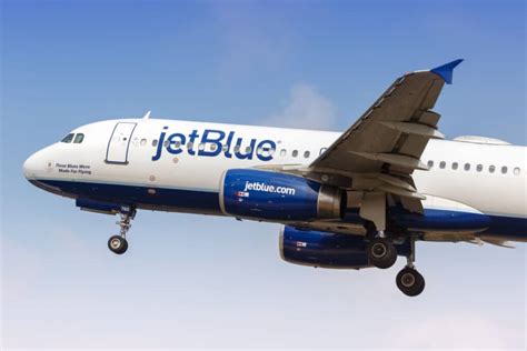 Jetblue Spirit Agree To End Merger Following Block