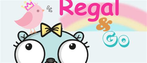 后端 灰度分组引擎regal Go正式发布 个人文章 Segmentfault 思否