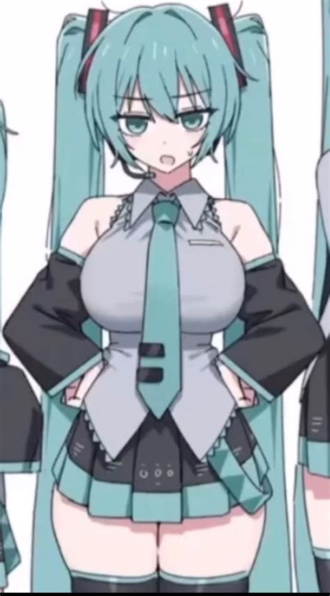 Hatsune Miku