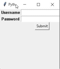 Python Tkinter Save Text To File Python Guides